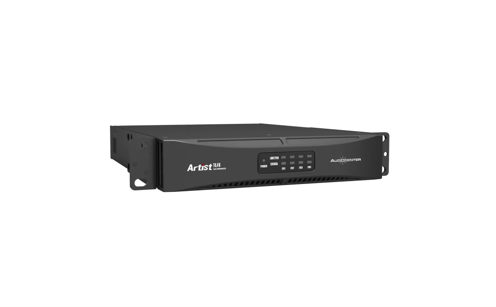 Артист T4 4v Audiocenter